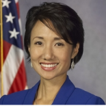 iVoterGuide - Patty Kim iVoterGuide Profile