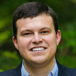 iVoterGuide - Conrad Lucas II iVoterGuide Profile