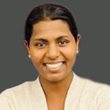 iVoterGuide - Rejani Raveendran iVoterGuide Profile